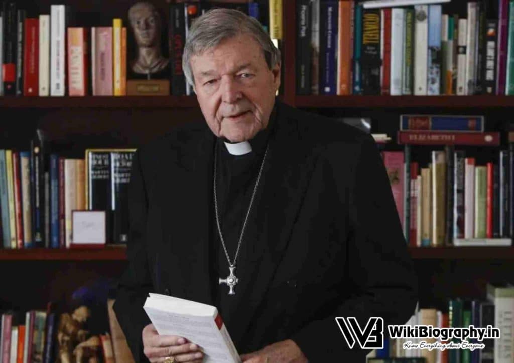 Cardinal Pell: Wiki, Age, Bio, Trial, News, Death, Books, Net Worth