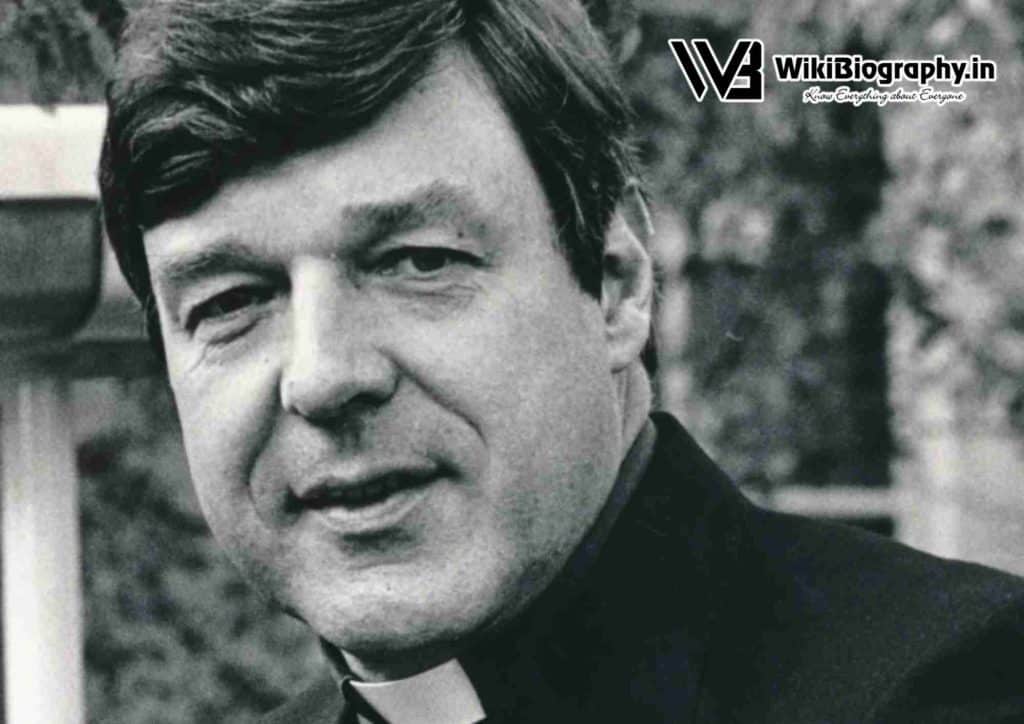 Cardinal Pell: Wiki, Age, Bio, Trial, News, Death, Books, Net Worth