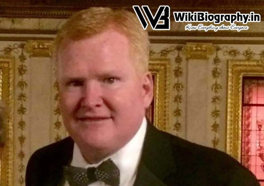 Alex Murdaugh: Wiki, Bio, Age, Murder, Trial, Family, News