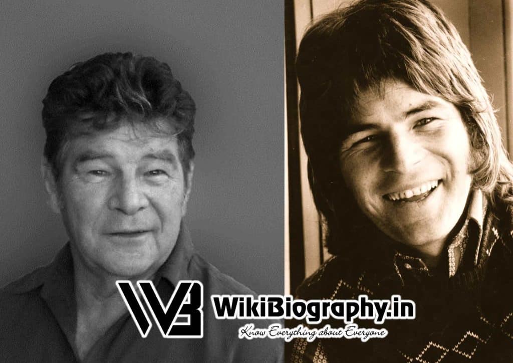 Larry Morris: Wiki, Bio, Age, Death, Larry's Legend, Pop Music