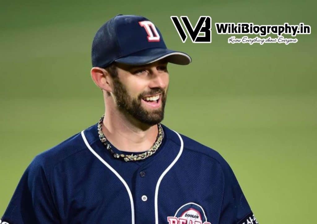 Dustin Nippert: Wiki, Bio, Age, Baseball, Stats, Netflix, Net Worth