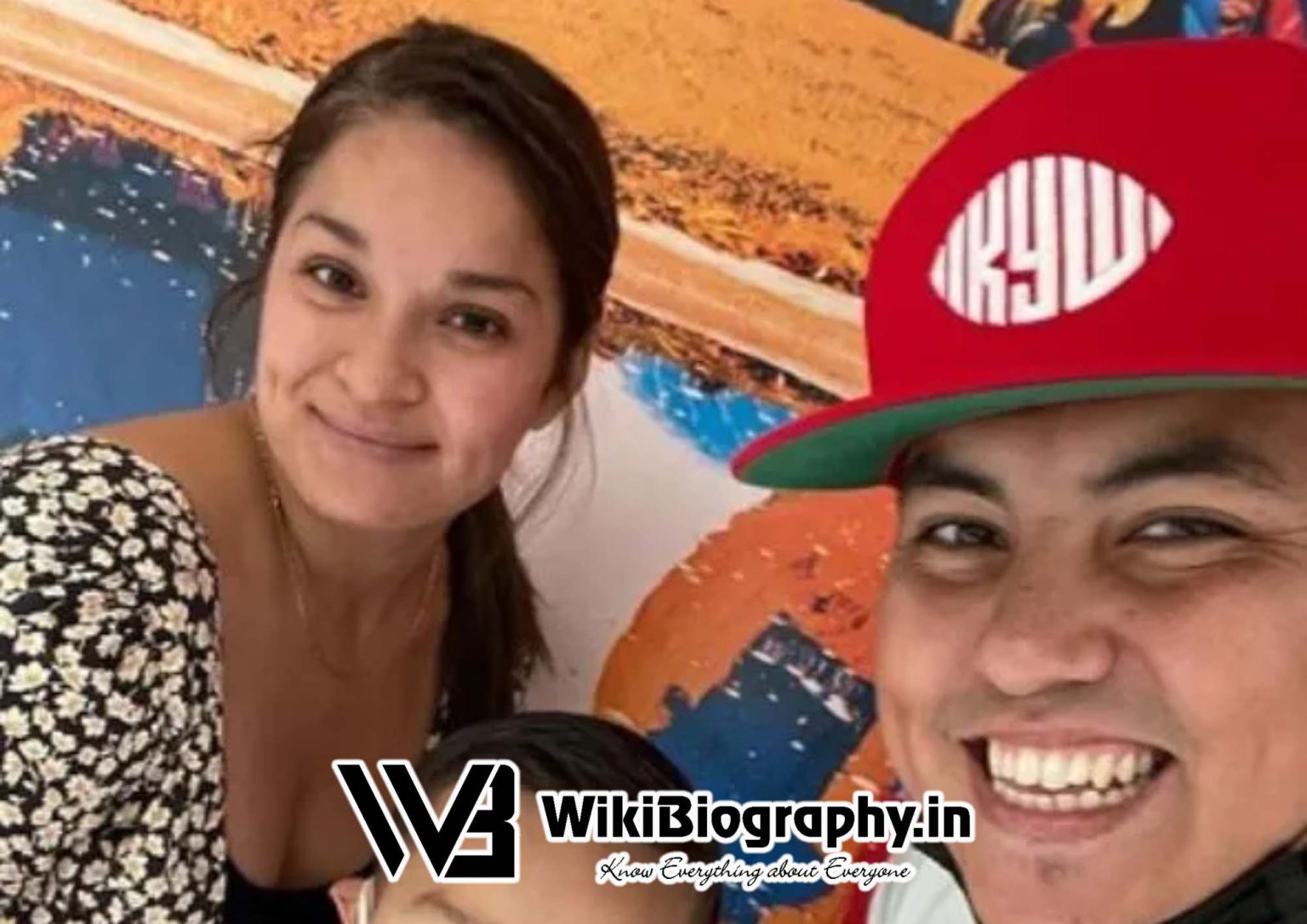 Brice Gonzalez: Wiki, Bio, Age, Enkyboys, TikTok Star, Net Worth