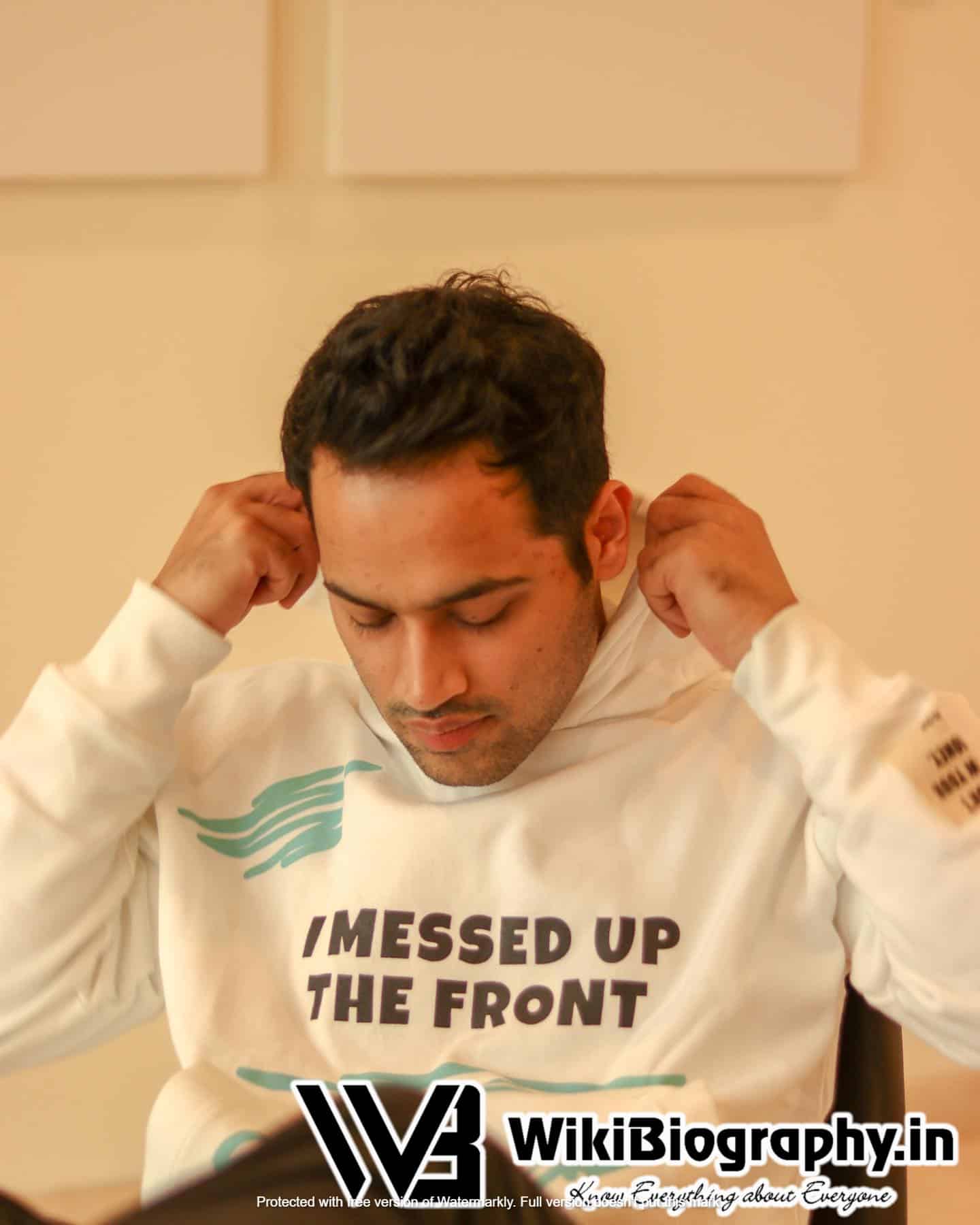 Raj Shamani: Wiki, Bio, Age, Height, Wife, Net Worth, Book, Kids