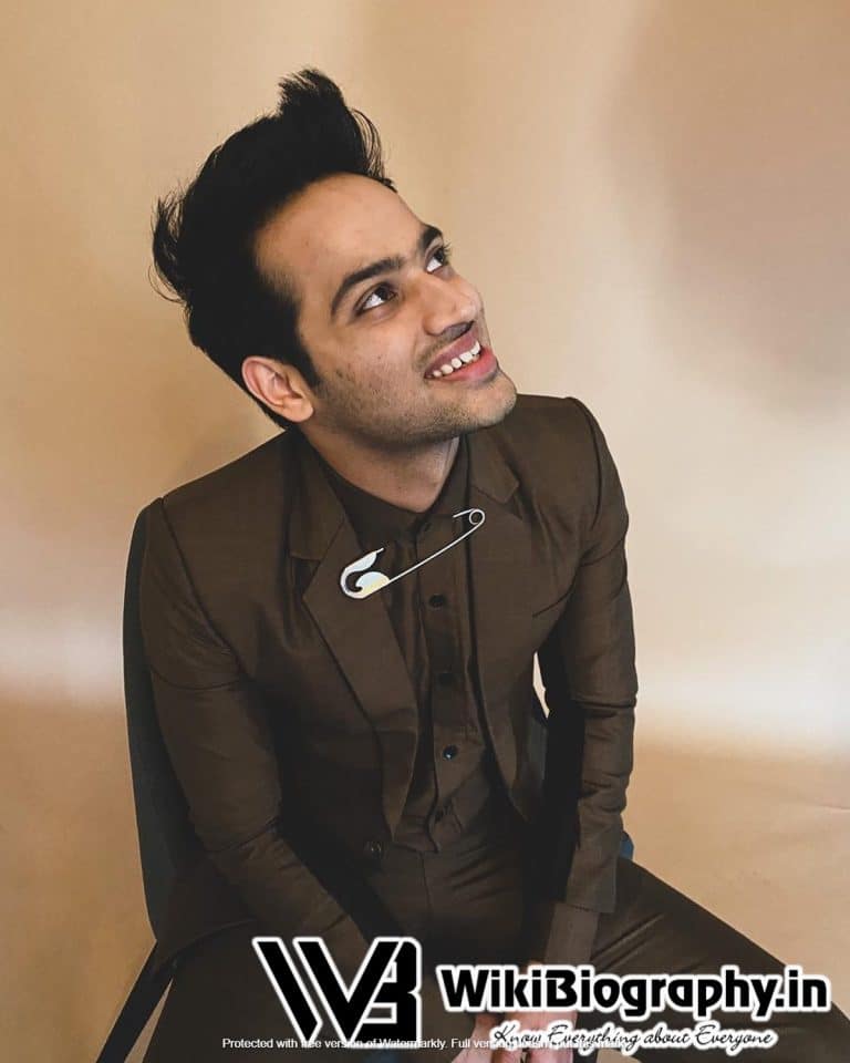 Raj Shamani: Wiki, Bio, Age, Height, Wife, Net Worth, Book, Kids