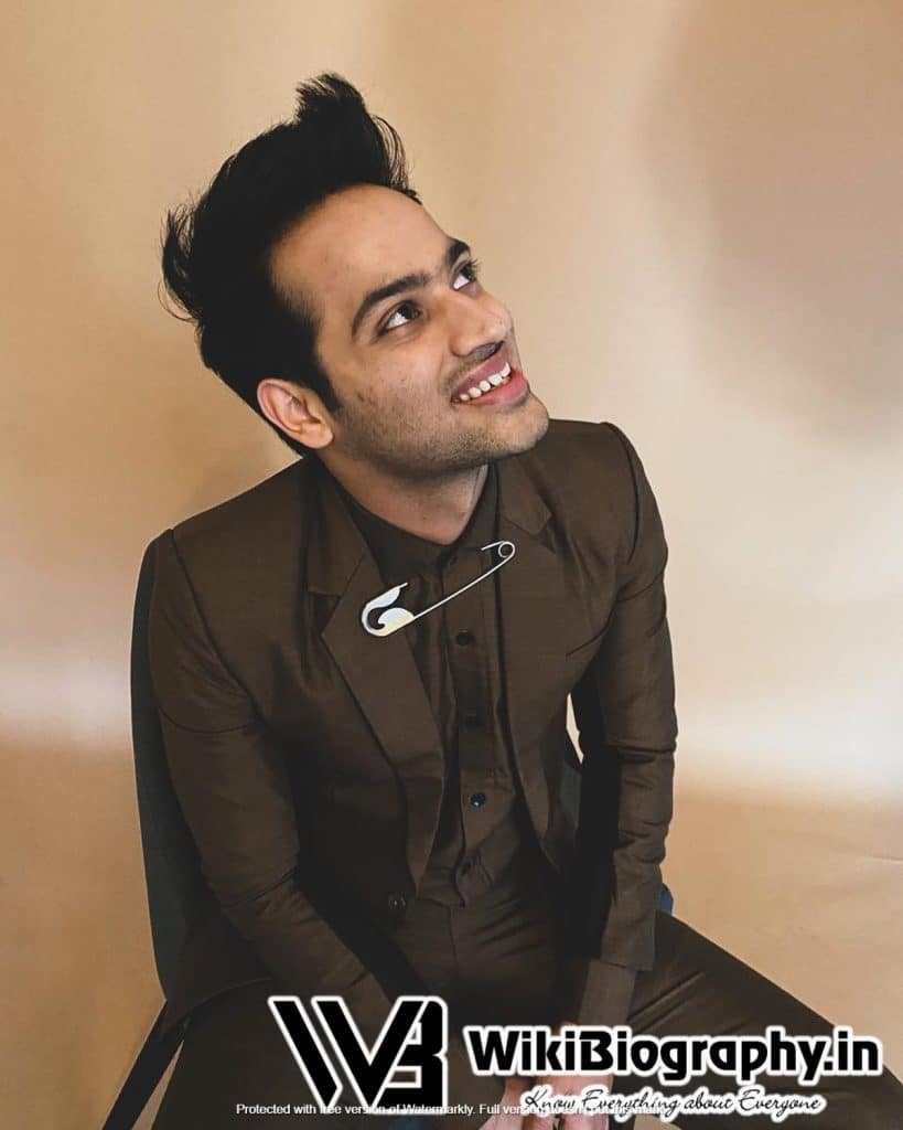 Raj Shamani: Wiki, Bio, Age, Height, Wife, Net Worth, Book, Kids