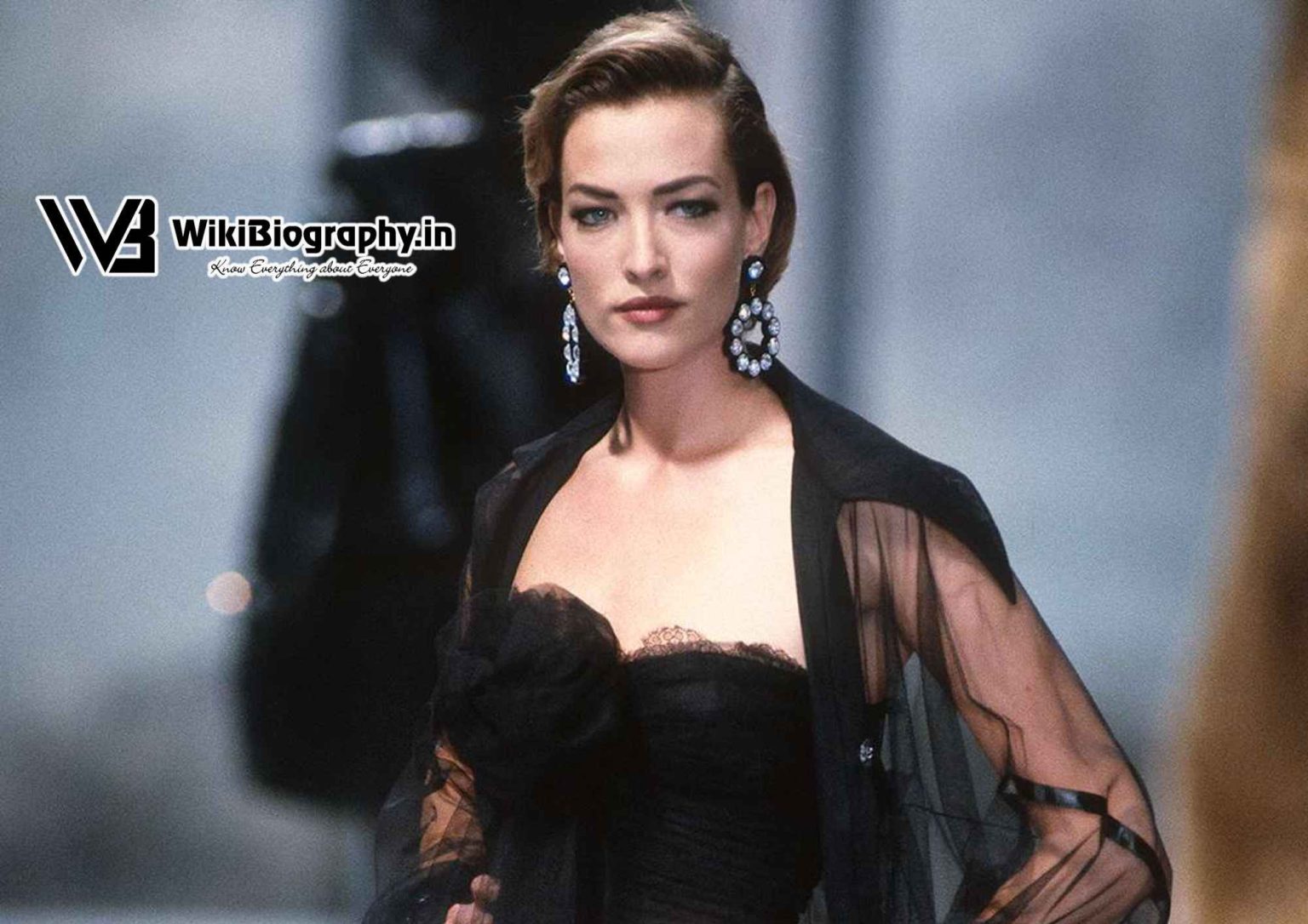 Tatjana Patitz: Wiki, Bio, Age, Supermodel, Child, Death, Net Worth