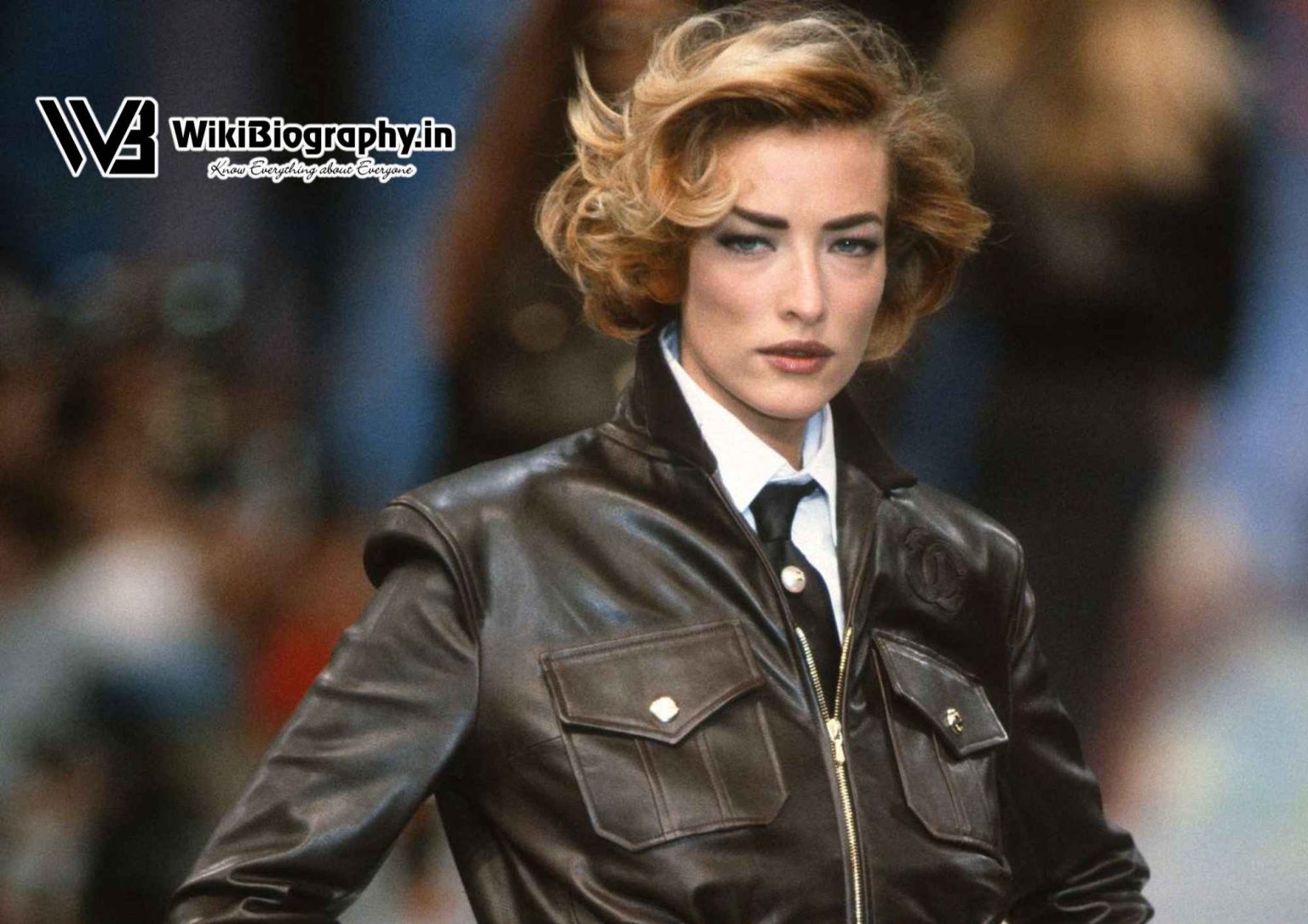 Tatjana Patitz: Wiki, Bio, Age, Supermodel, Child, Death, Net Worth