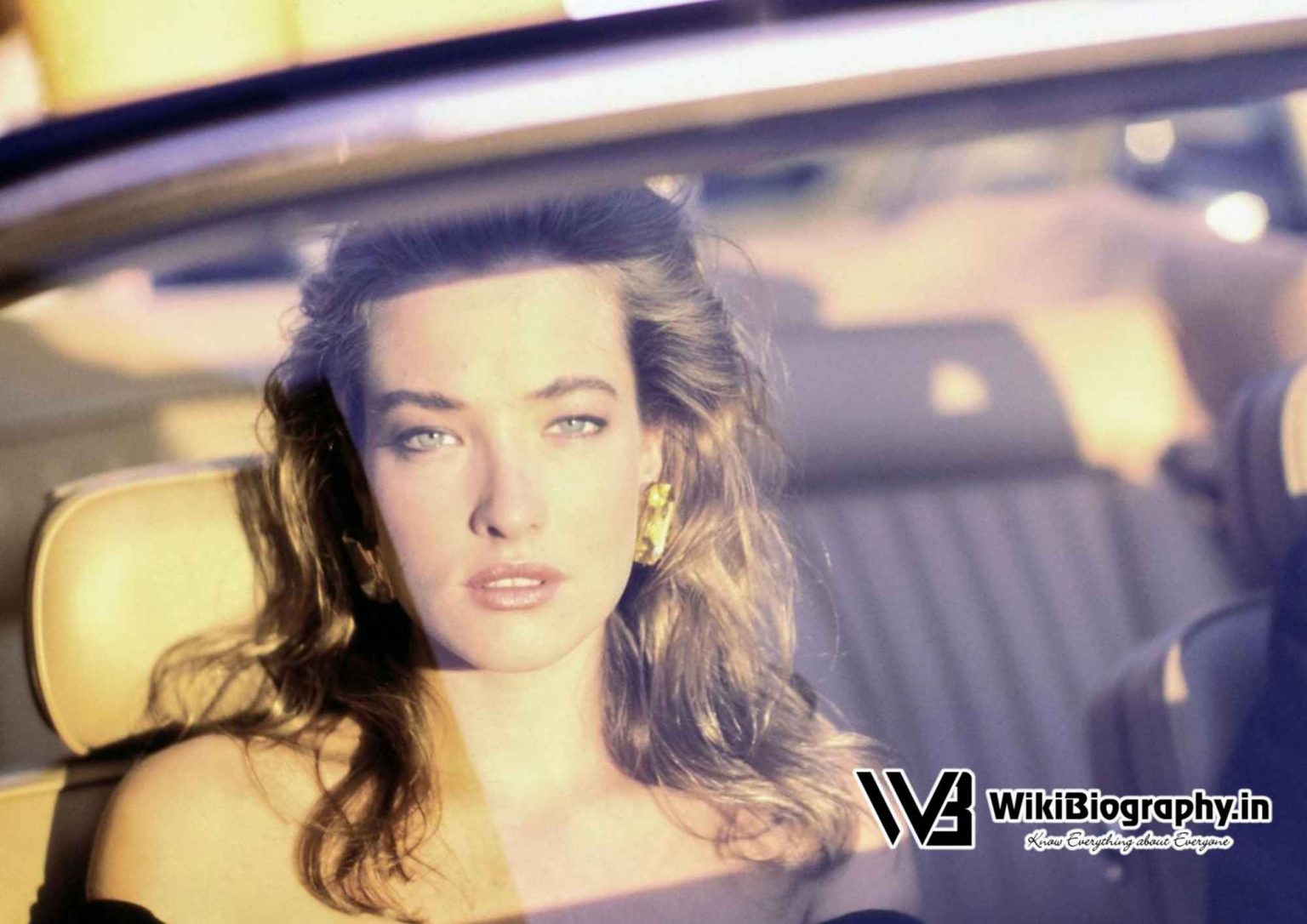 Tatjana Patitz: Wiki, Bio, Age, Supermodel, Child, Death, Net Worth
