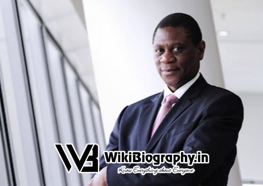 Paul Mashatile: Wiki, Bio, Age, ANC, Wife, Children, Net Worth