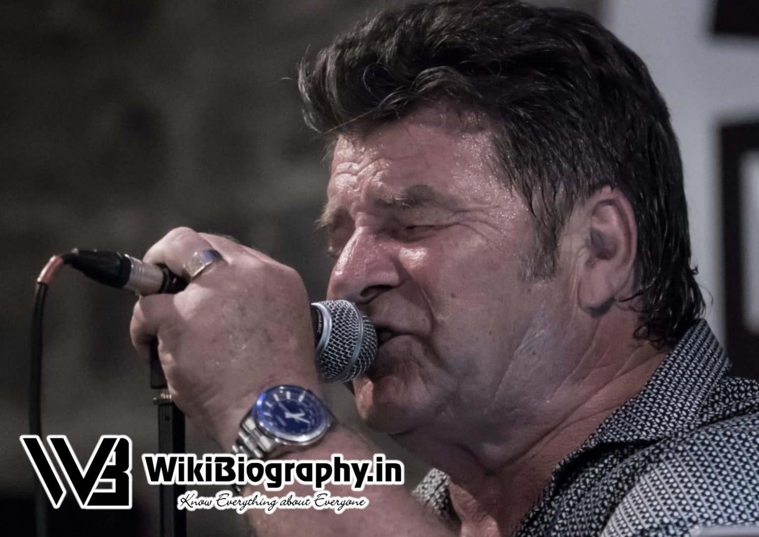 Larry Morris: Wiki, Bio, Age, Death, Larry's Legend, Pop Music