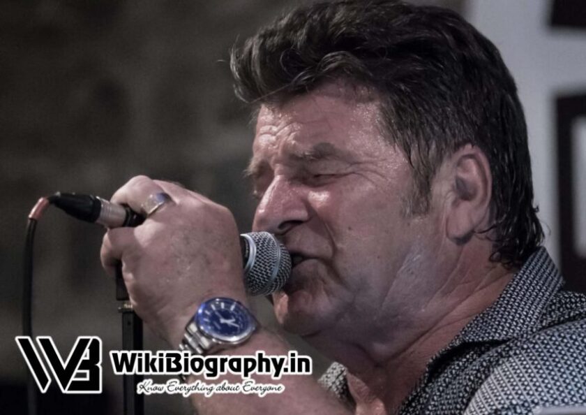 Larry Morris: Wiki, Bio, Age, Death, Larry's Legend, Pop Music