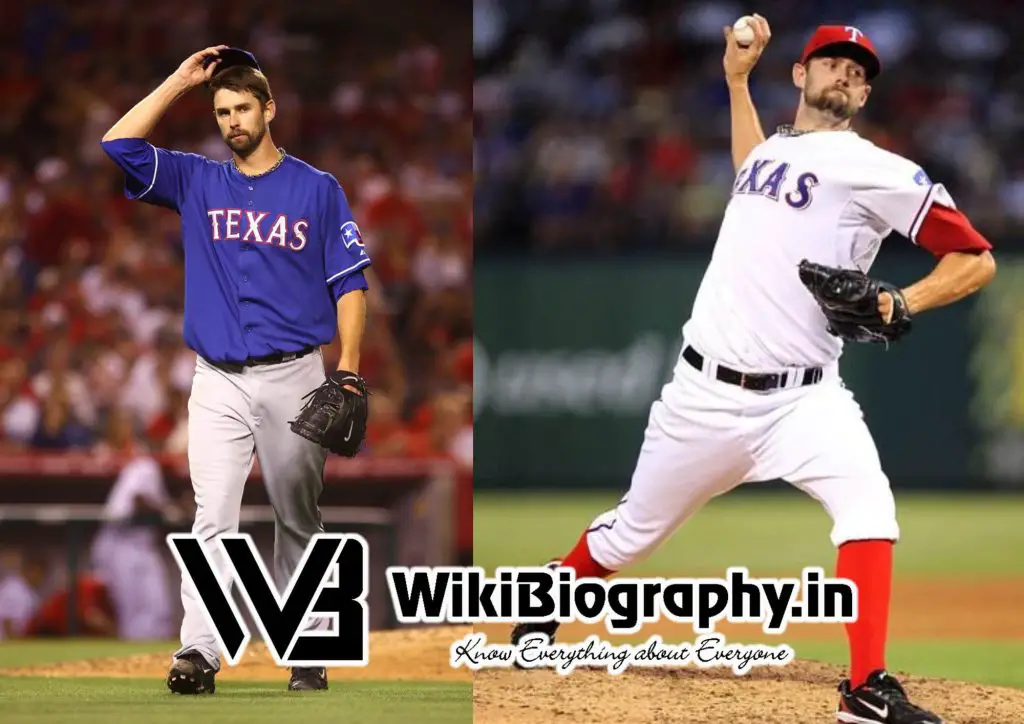 Dustin Nippert: Wiki, Bio, Age, Baseball, Stats, Netflix, Net Worth