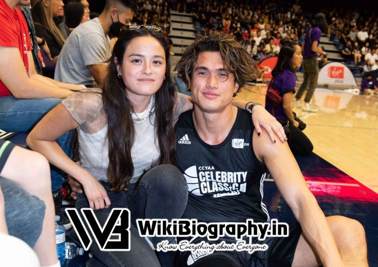 Chase Sui Wonders: Wiki, Bio, Age, Films, Harvard, Net Worth