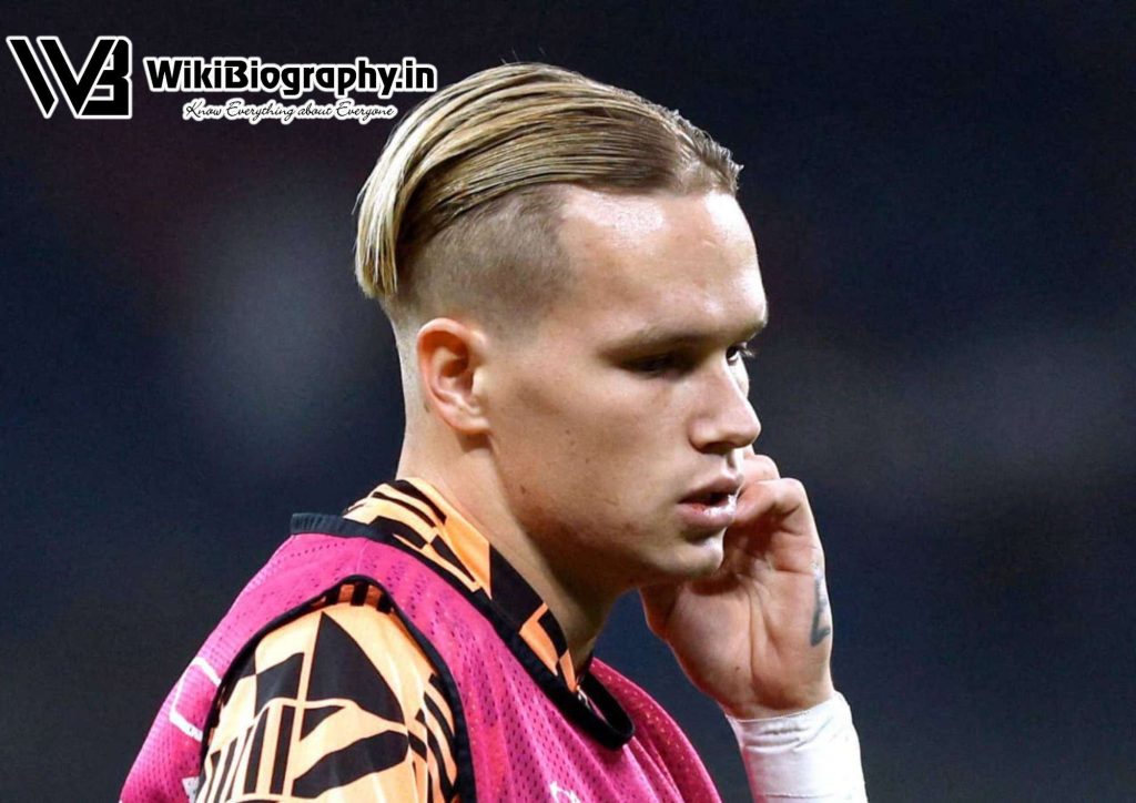Mykhaylo Mudryk: Wiki, Bio, Age, Football, Chelsea, Position, News
