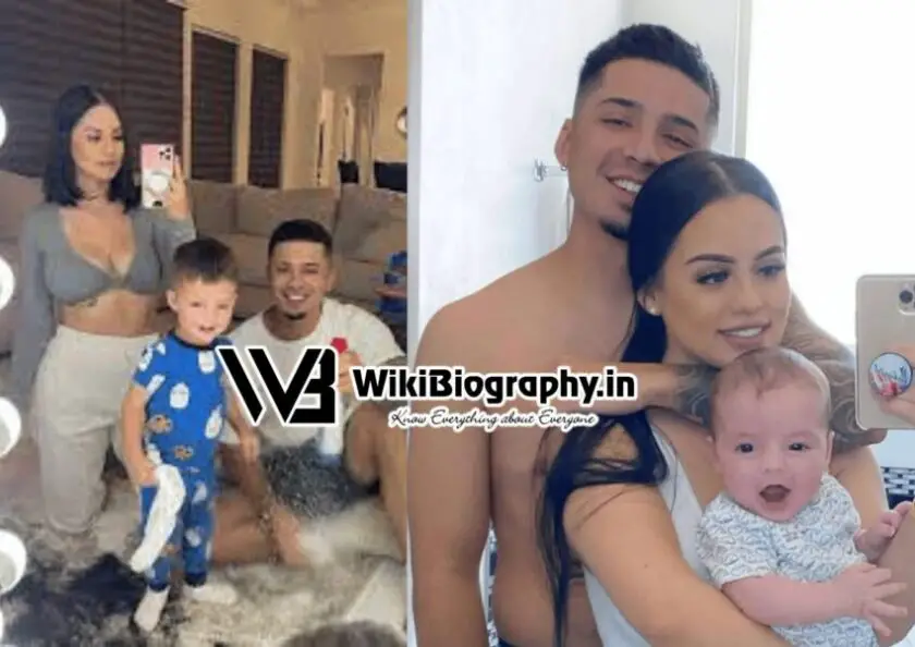 Leslie Quezada: Wiki, Bio, Age, YouTube, Les Do Makeup, Family