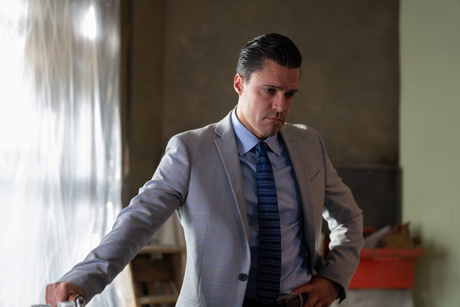 Olly Rix: Wiki, Bio, Age, Height, Girlfriend, Parents, Net Worth