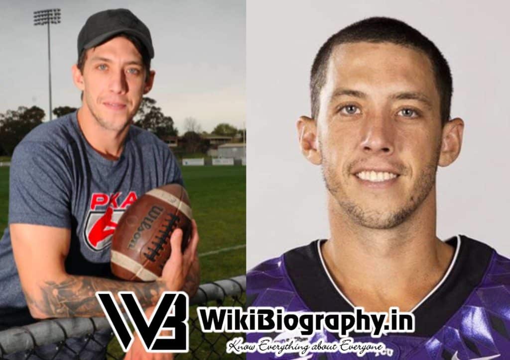Jordy Sandy: Wiki, Bio, Age, TCU Football, Stats, News, Instagram