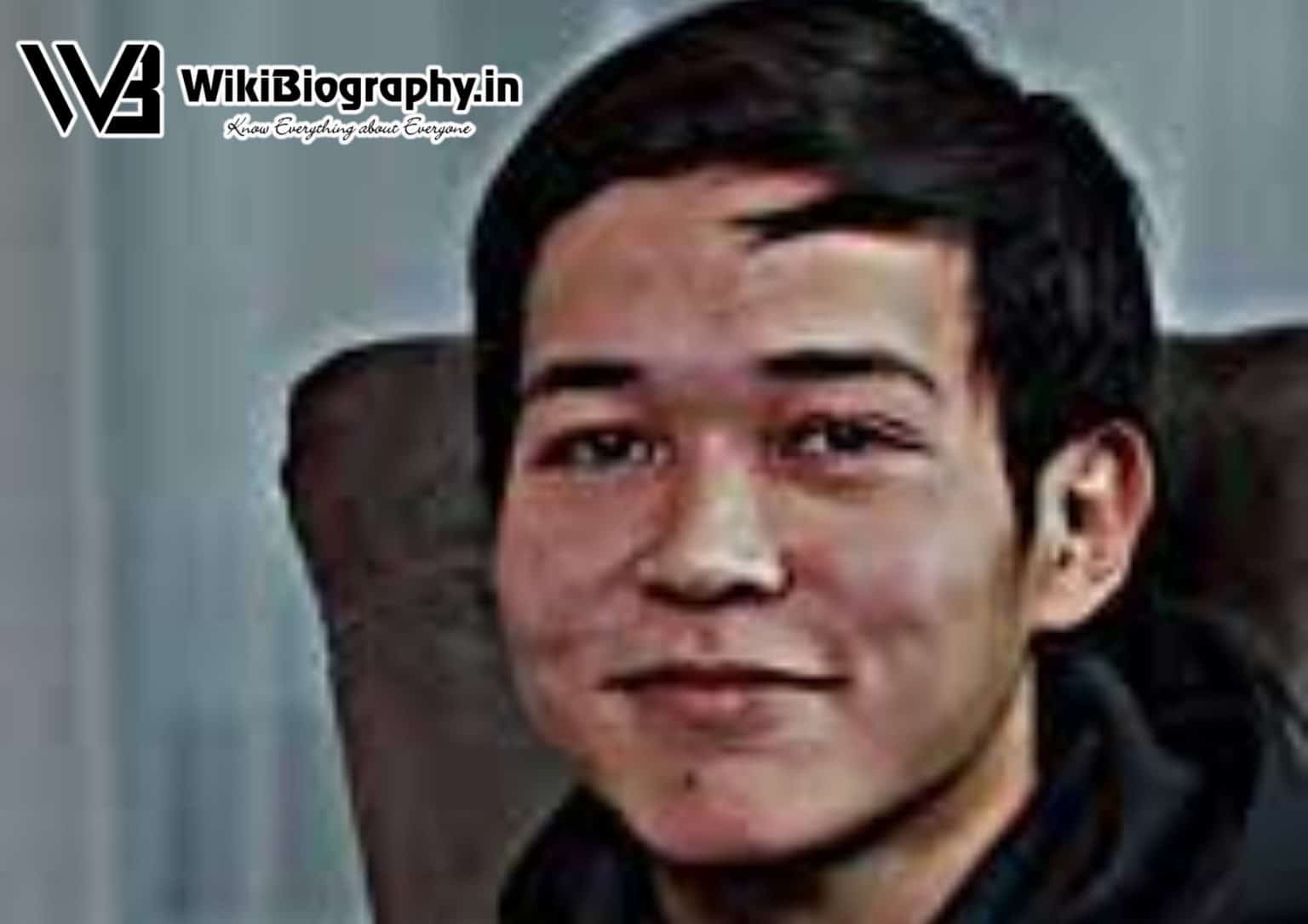 Argenby Sigma: Wiki, Bio, Age, Tik Tok, Family, Height, Net Worth