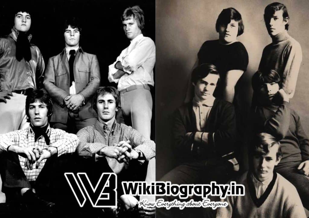 Larry Morris: Wiki, Bio, Age, Death, Larry's Legend, Pop Music