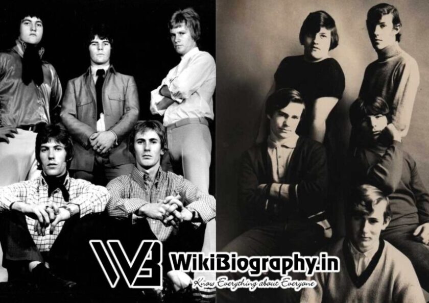 Larry Morris: Wiki, Bio, Age, Death, Larry's Legend, Pop Music