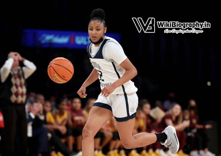 Juju Watkins: Wiki, Bio, Age, Family, Basketball, Sierra Cannon