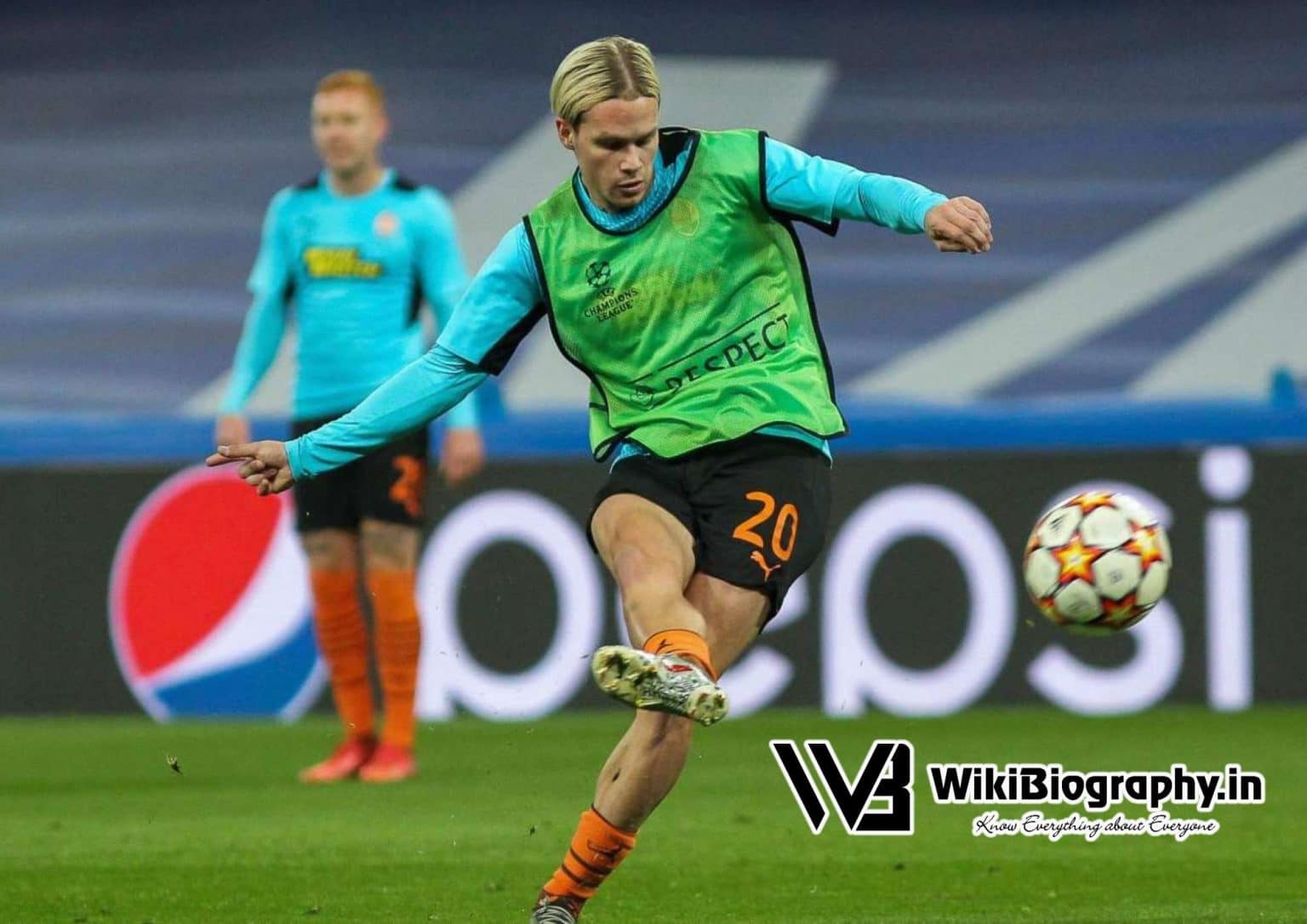Mykhaylo Mudryk: Wiki, Bio, Age, Football, Chelsea, Position, News