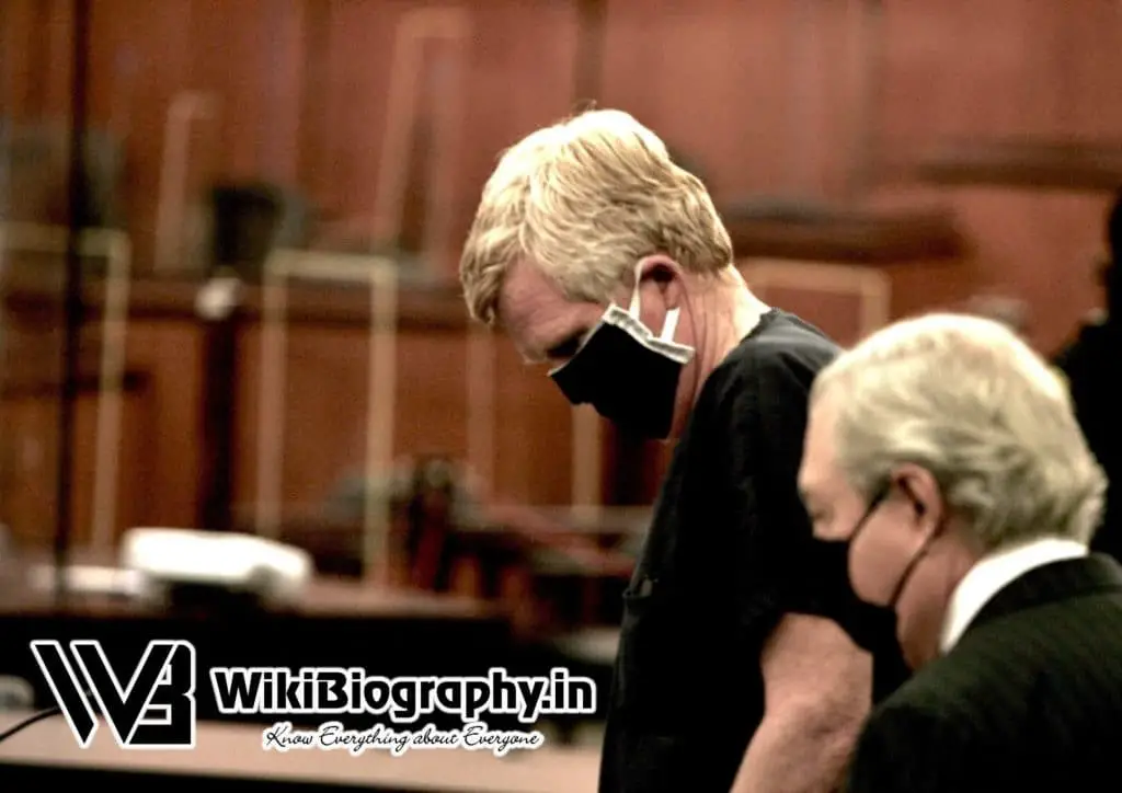 Alex Murdaugh: Wiki, Bio, Age, Murder, Trial, Family, News