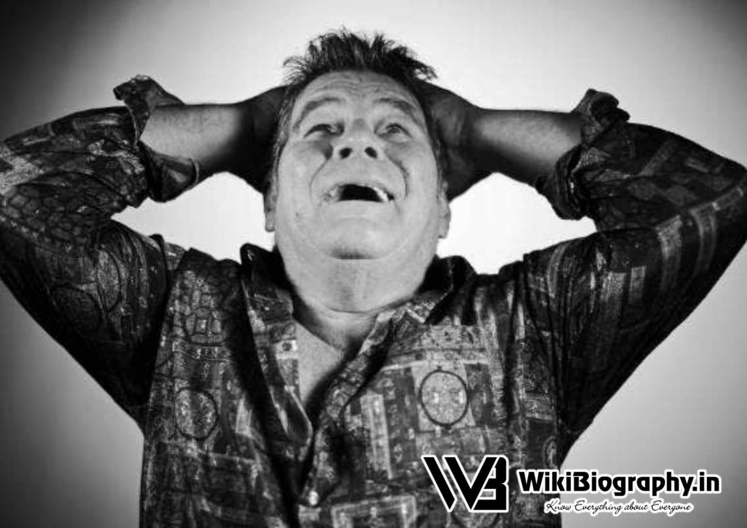 Larry Morris: Wiki, Bio, Age, Death, Larry's Legend, Pop Music