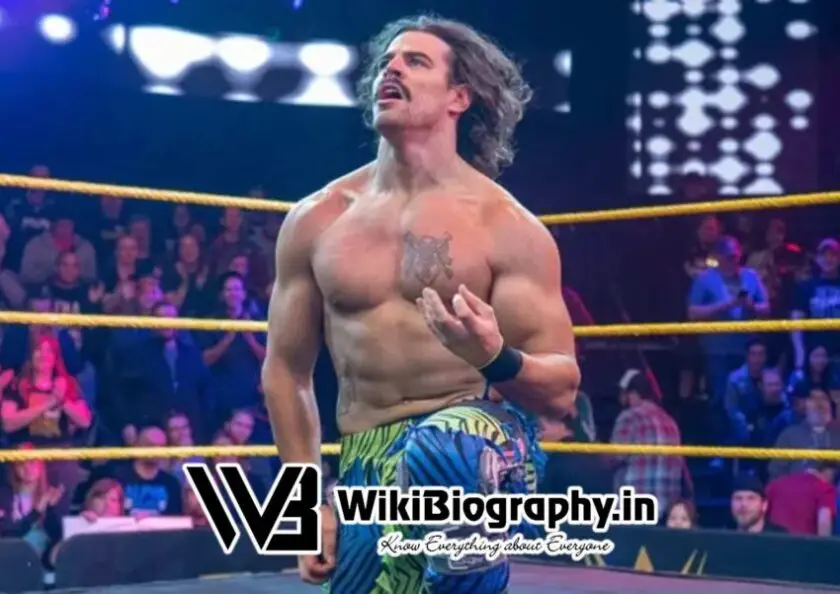 Rick Boogs: Wiki, Bio, Age, WWE, YouTube, Family, Net Worth