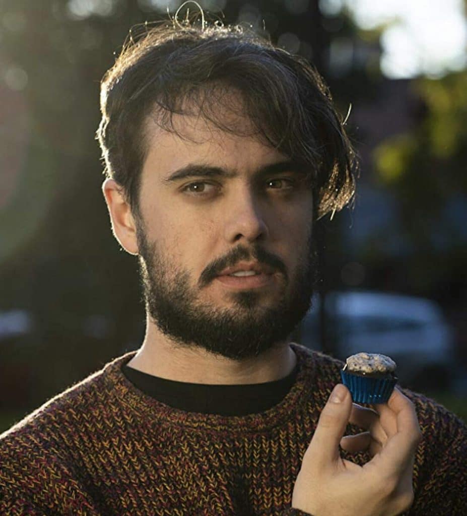 Michael Cusack (Animator) : Wiki, Bio, Age, Net Worth, Films, Wife