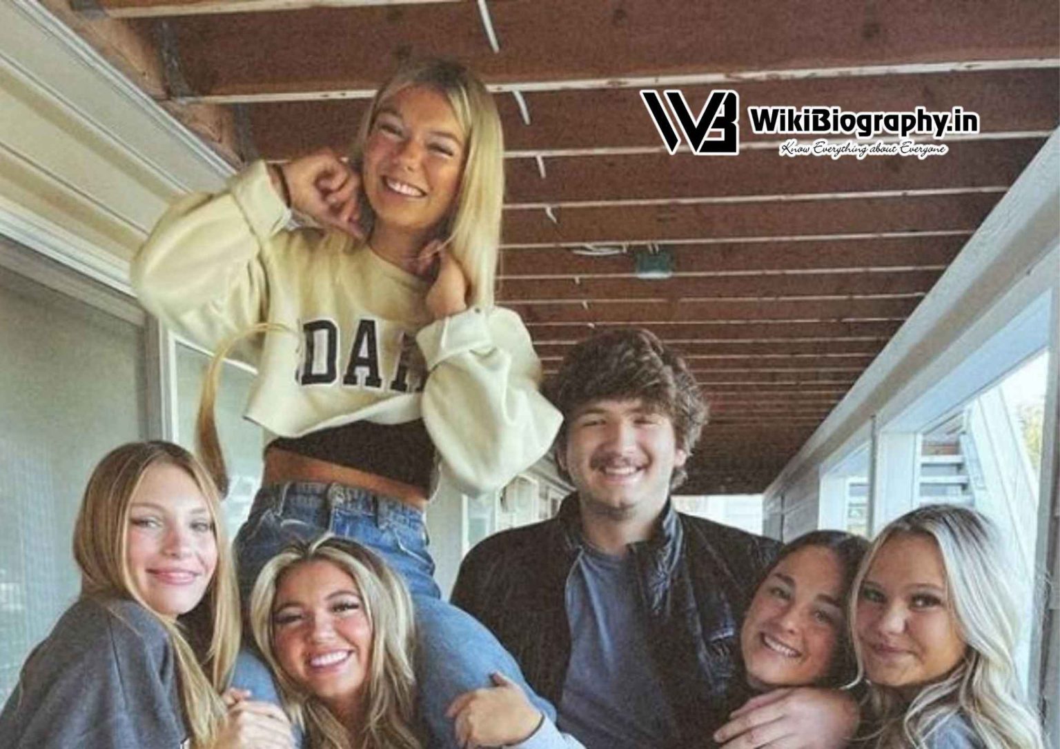 Dylan Mortensen: Wiki, Bio, Age, Parents, Idaho Killings, Family