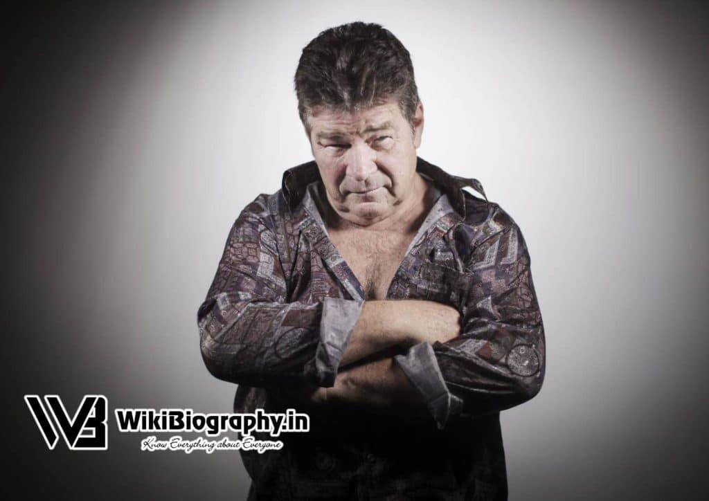 Larry Morris: Wiki, Bio, Age, Death, Larry's Legend, Pop Music