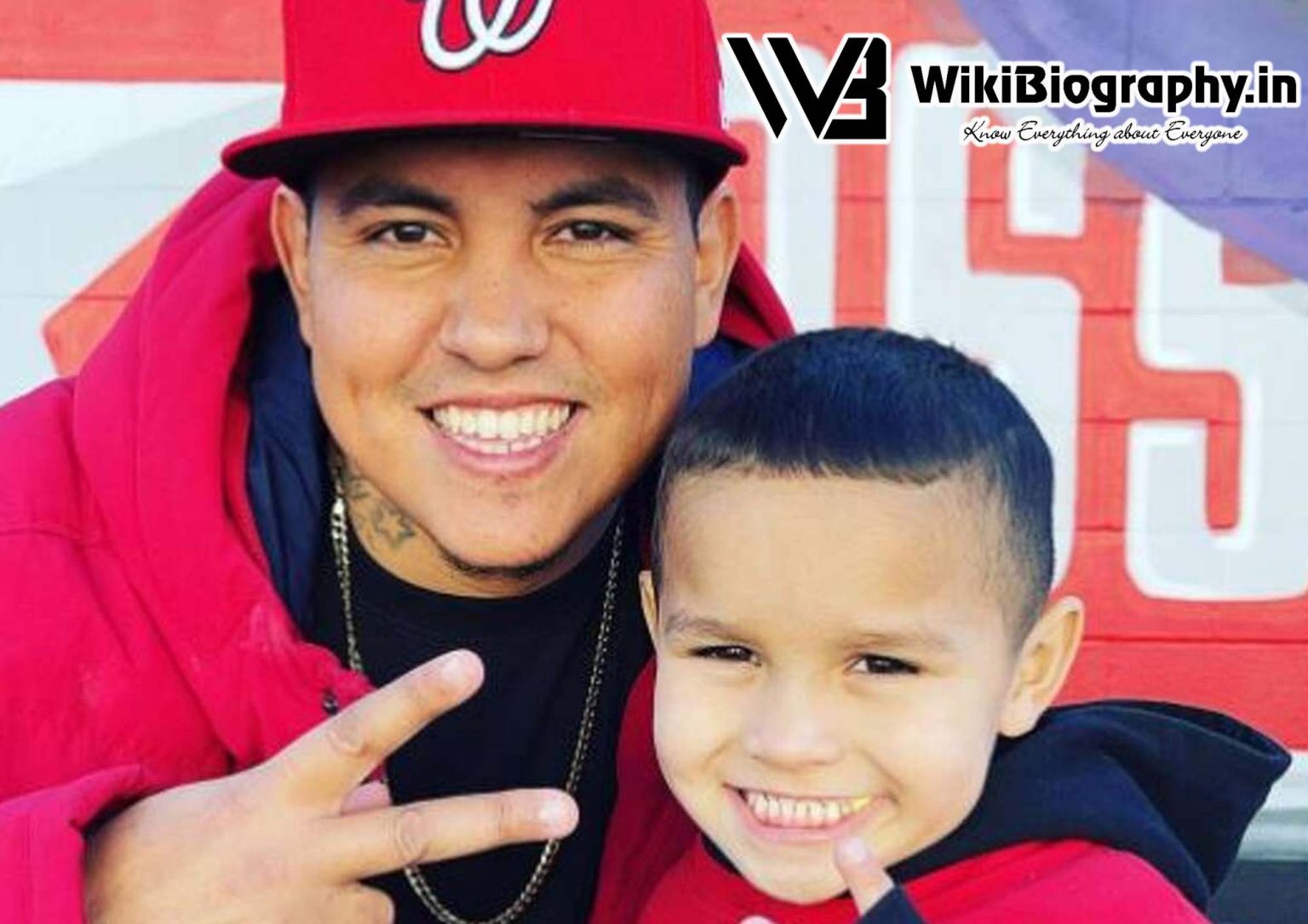 Brice Gonzalez: Wiki, Bio, Age, Enkyboys, TikTok Star, Net Worth