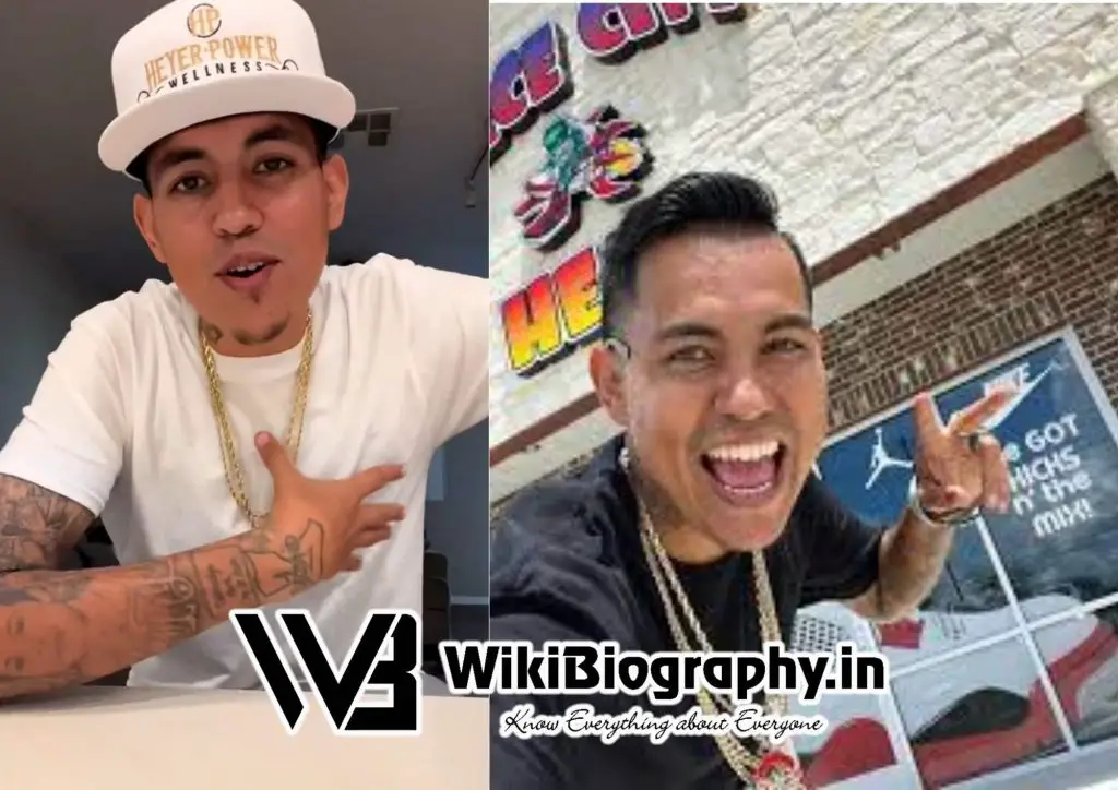 Randy Gonzalez: Wiki, Bio, Age, Enkyboys, Death, Net Worth