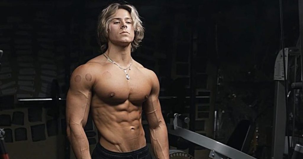 Alex Eubank: Wiki, Bio, Age, Height, Nationality, Career, Net Worth