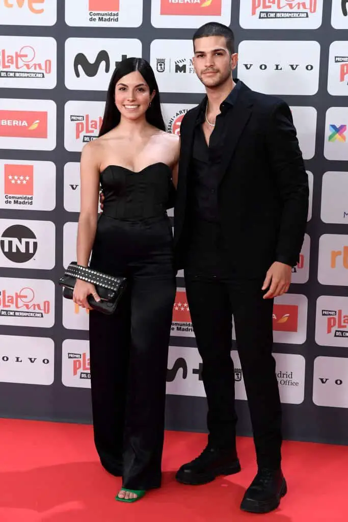 Camila Rojas: Wiki, Bio, Age, Height, Movies, Net Worth, Boyfriend