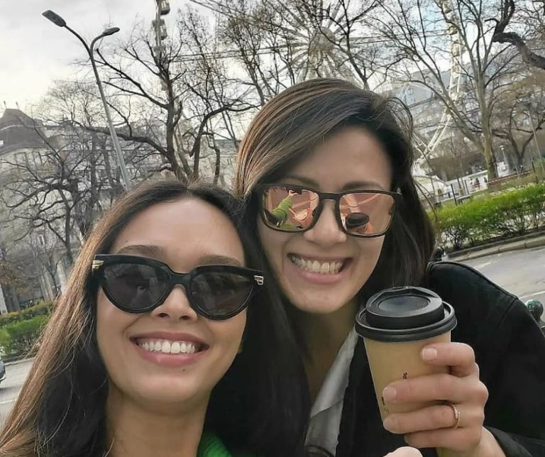 Vinessa Vidotto: Wiki, Bio, Age, Family, Ethnicity, Net Worth, Boyfriend