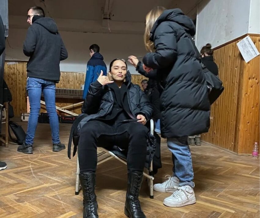 Vinessa Vidotto: Wiki, Bio, Age, Family, Ethnicity, Net Worth, Boyfriend