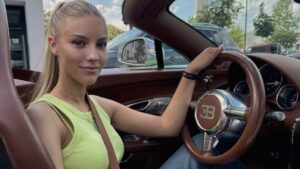 Louisa Teu: Wiki, Bio, Age, Birthplace, Family, Birthday, Education