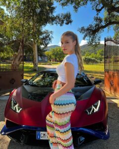 Louisa Teu: Wiki, Bio, Age, Birthplace, Family, Birthday, Education
