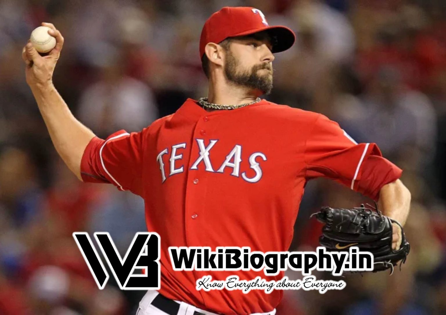 Dustin Nippert: Wiki, Bio, Age, Baseball, Stats, Netflix, Net Worth