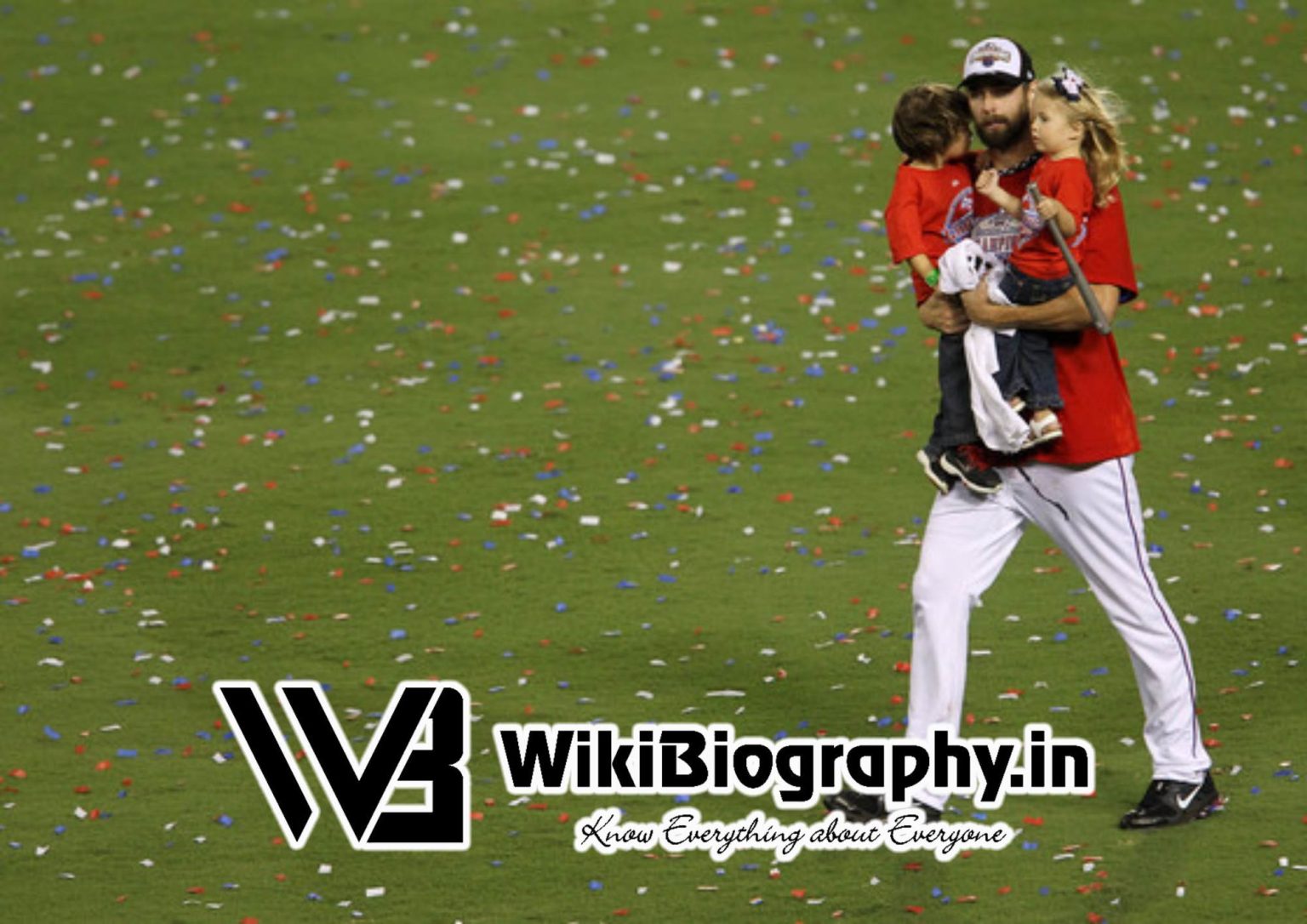Dustin Nippert: Wiki, Bio, Age, Baseball, Stats, Netflix, Net Worth