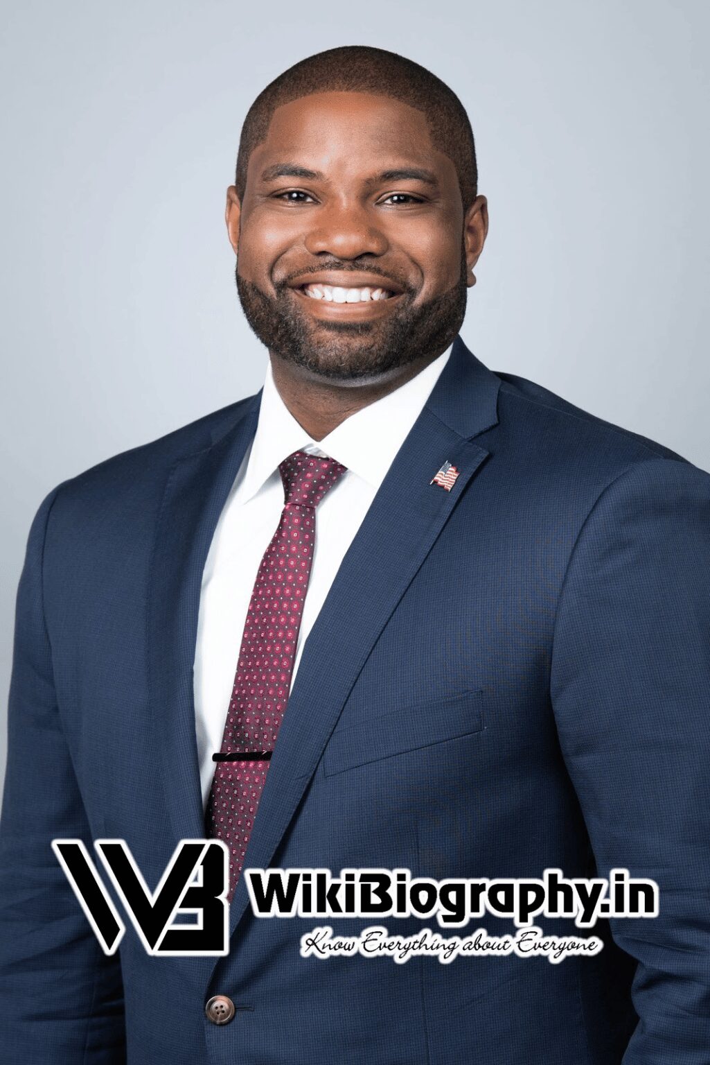Byron Donalds: Wiki, Bio, Age, Career, Parents, Wife, Net Worth