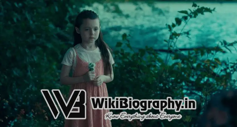 Violet McGraw: Wiki, Bio, Age, Height, Movies, TV Shows, Parents