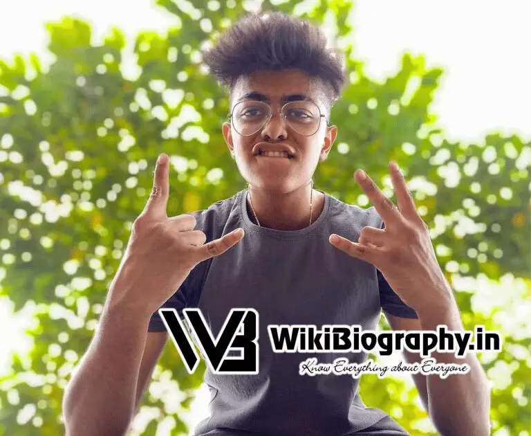 Tirth Parsana: Wiki, Bio, Age, Height, Girlfriend, Real Name, Net Worth