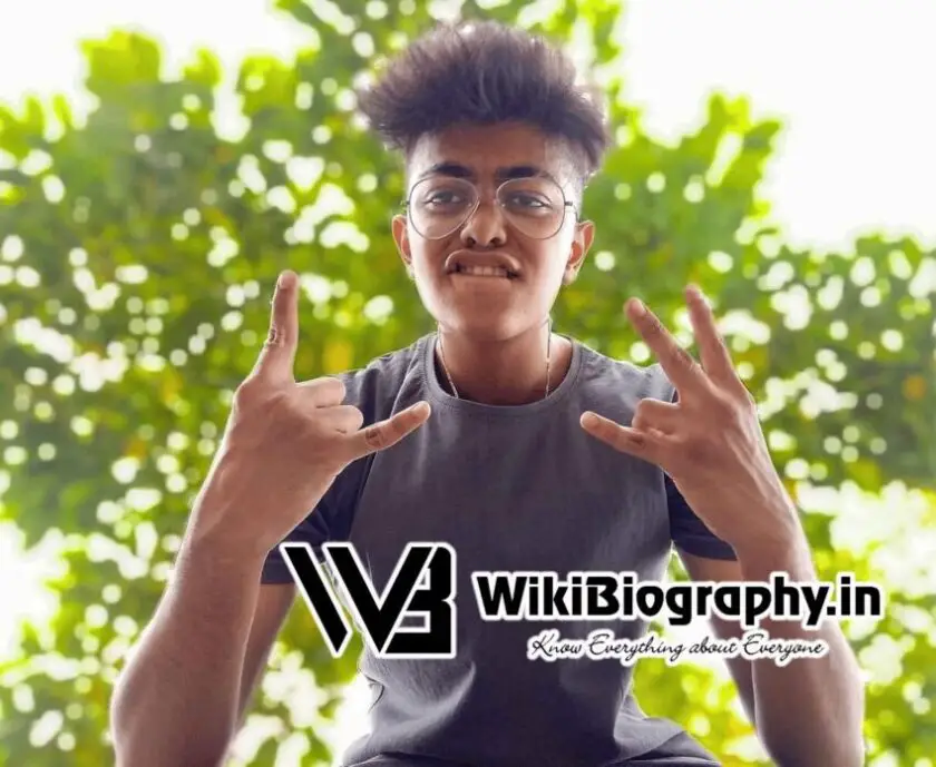 Tirth Parsana: Wiki, Bio, Age, Height, Girlfriend, Real Name, Net Worth