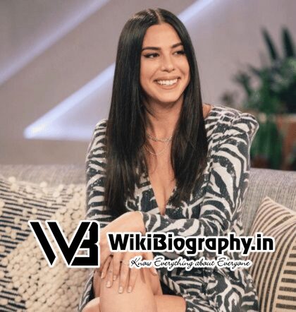 Rachel Wolfson: Wiki, Bio, Age, Height, Parents, Movies, Boyfriend