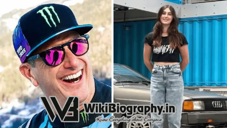 Lia Block: Wiki, Bio, Age, Height, Father, Parents, Racing, Birthday