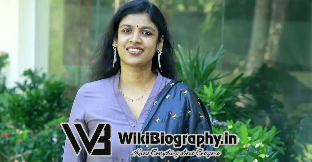 Chintha Jerome: Wiki, Bio, Age, Height, Salary, Husband, Marriage