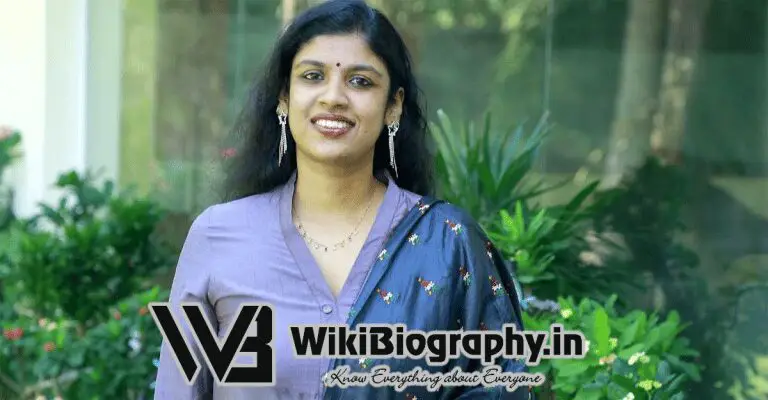 Chintha Jerome: Wiki, Bio, Age, Height, Salary, Husband, Marriage